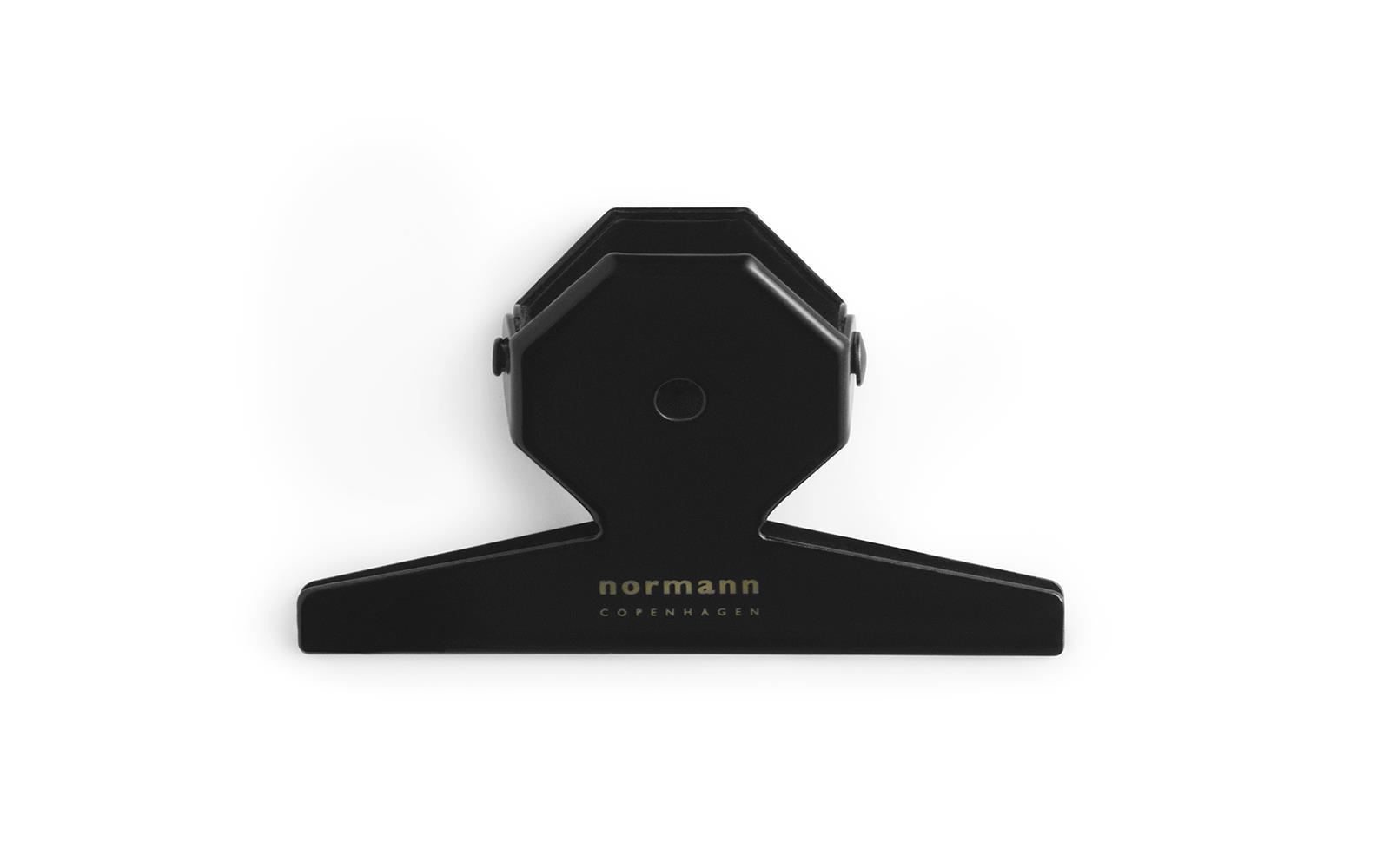 Daily Fiction Paper Clamp – stylish paper organizer