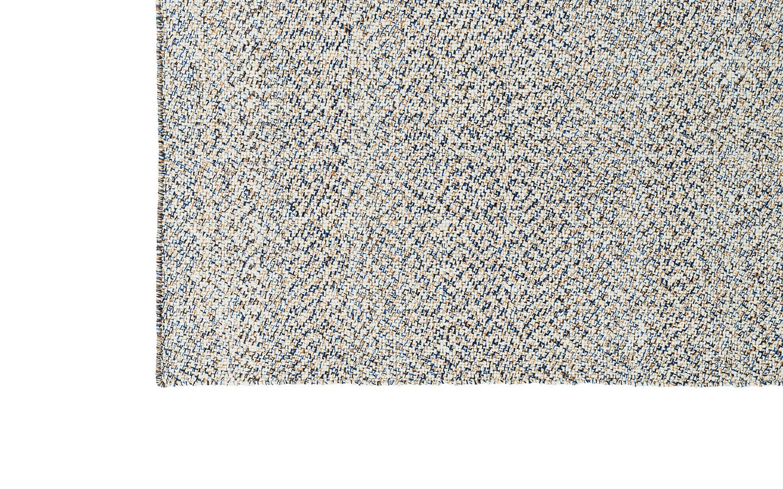 Polli Rug 100x200 cm Sand Multi | Normann Copenhagen