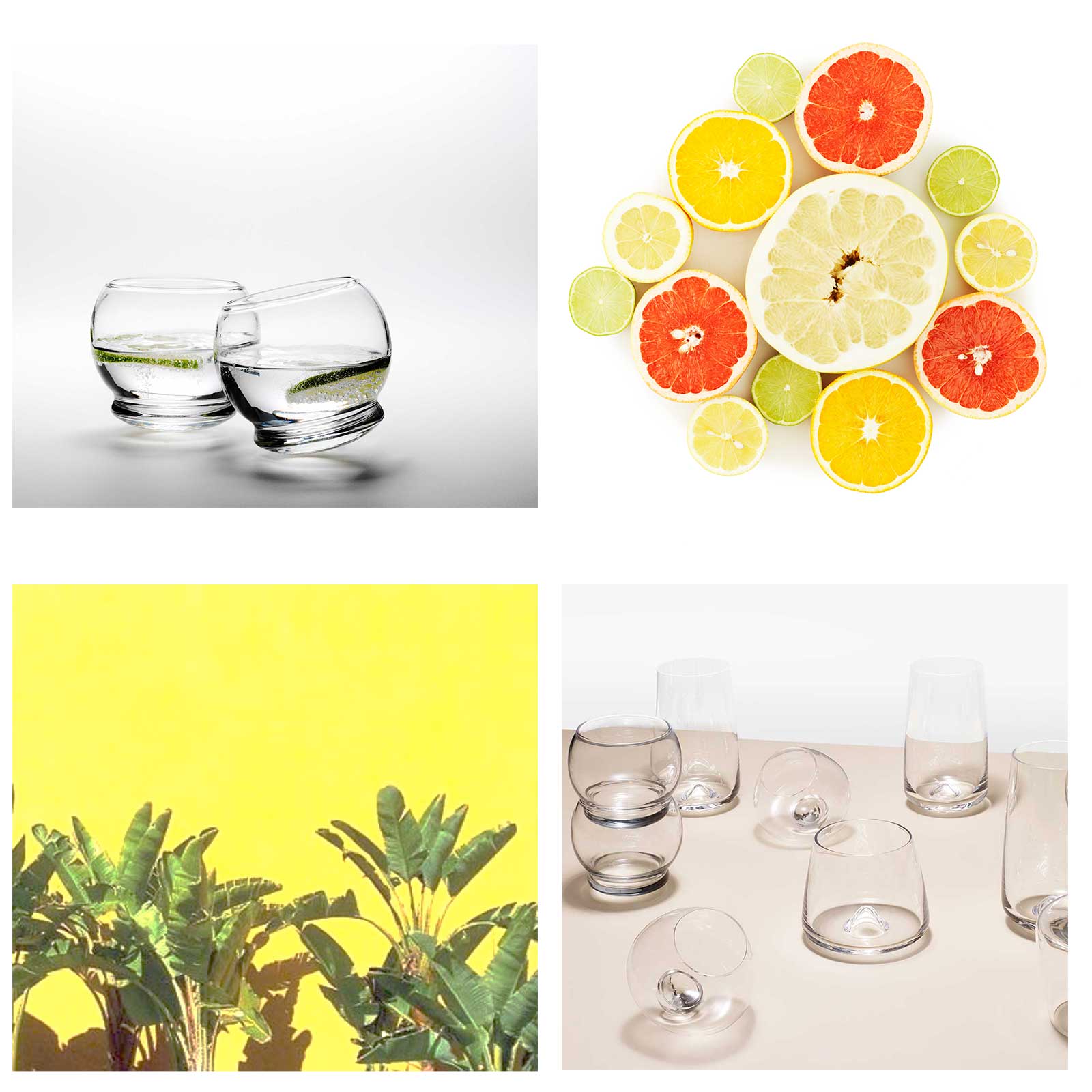 Summer Sips