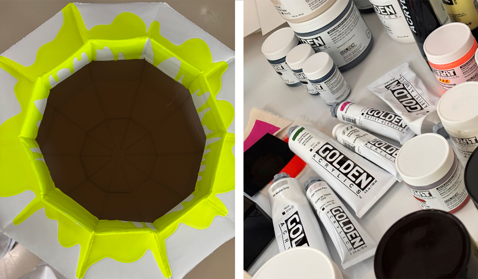 Designer Spotlight - Studio Yolk